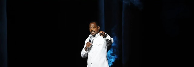 Martin Lawrence Tickets - Martin Lawrence Schedule and Seating Charts ...