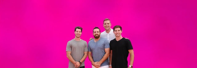 Dude Perfect Tickets - Dude Perfect Schedule and Seating Charts | GoTickets