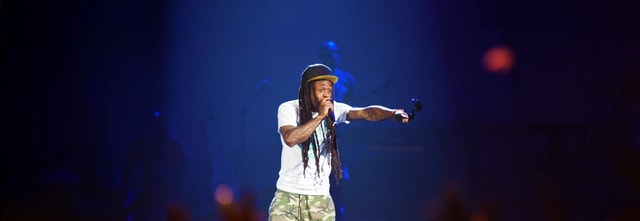 Lil Wayne Tickets | GoTickets