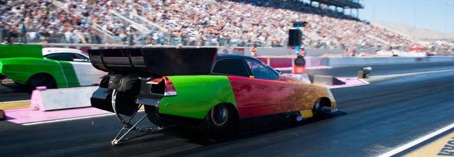 NHRA Northwest Nationals Tickets - NHRA Northwest Nationals Schedule ...