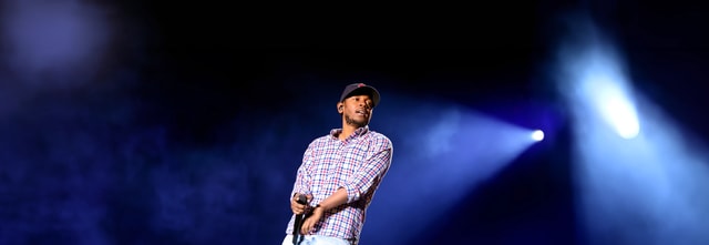 Kendrick Lamar Tickets - Kendrick Lamar Schedule and Seating Charts ...