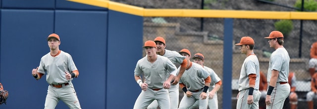 Texas Longhorns Baseball Tickets - Texas Longhorns Baseball Schedule ...