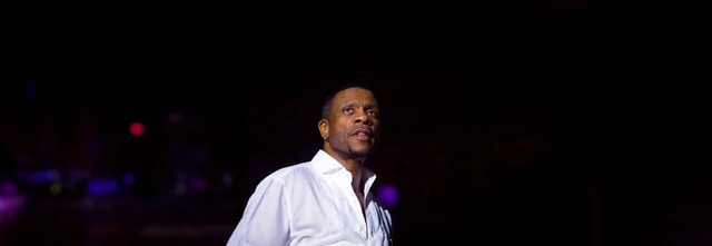 Keith Sweat Tickets - Keith Sweat Schedule and Seating Charts | GoTickets