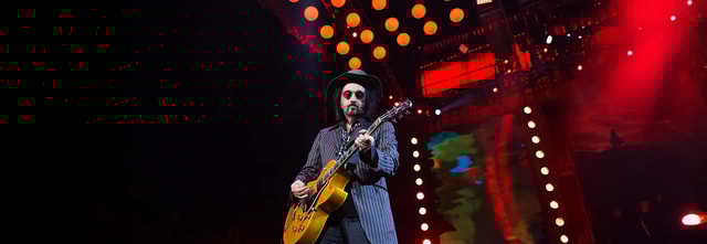 Mike Campbell Tickets - Mike Campbell Schedule and Seating Charts ...