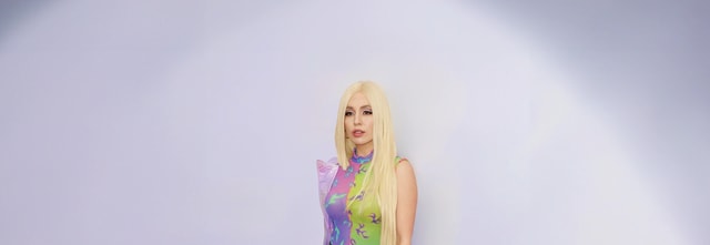 Ava Max Tickets - Ava Max Schedule and Seating Charts | GoTickets