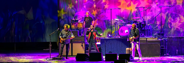 Ringo Starr and His All Starr Band Tickets - Ringo Starr and His All ...