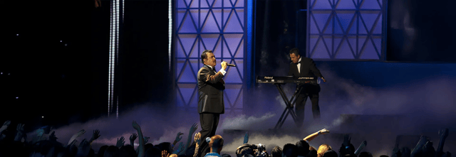 Conjunto Primavera Tickets - Conjunto Primavera Schedule and Seating ...