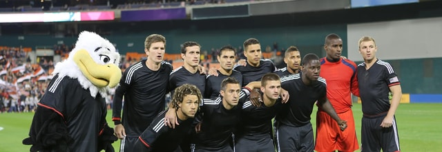 D.C. United Tickets | GoTickets