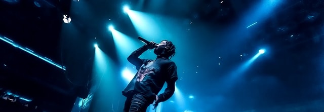 Travis Scott Tickets | GoTickets