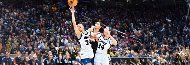 Iowa Hawkeyes Womens Basketball Tickets - Iowa Hawkeyes Womens ...