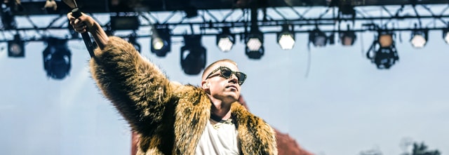 Macklemore Tickets - Macklemore Schedule and Seating Charts | GoTickets