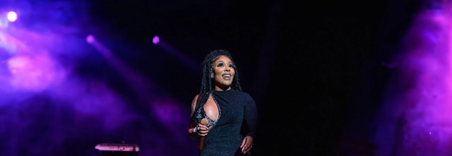 K. Michelle Tickets - K. Michelle Schedule and Seating Charts | GoTickets