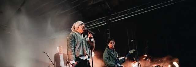 James - Band Tickets - James - Band Schedule and Seating Charts | GoTickets