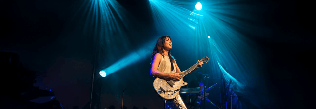 KT Tunstall Tickets - KT Tunstall Schedule and Seating Charts | GoTickets