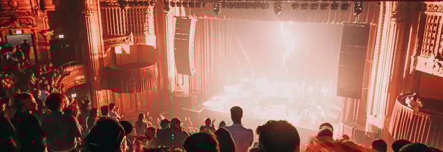 Fraser Taylor Tickets - Fraser Taylor Schedule and Seating Charts ...