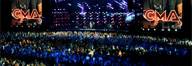 CMA Music Festival Tickets | GoTickets