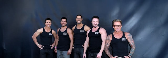 Thunder from Down Under Tickets - Thunder from Down Under Schedule and Seating Charts | GoTickets