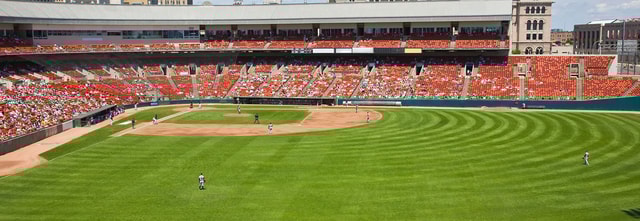 Buffalo Bisons Tickets - Buffalo Bisons Schedule and Seating Charts ...