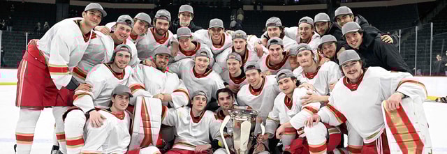 NCHC Frozen Faceoff Tickets - NCHC Frozen Faceoff Schedule and Seating ...