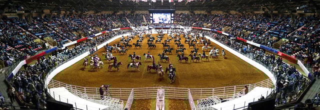 Fort Worth Stock Show and Rodeo Tickets - Fort Worth Stock Show and ...