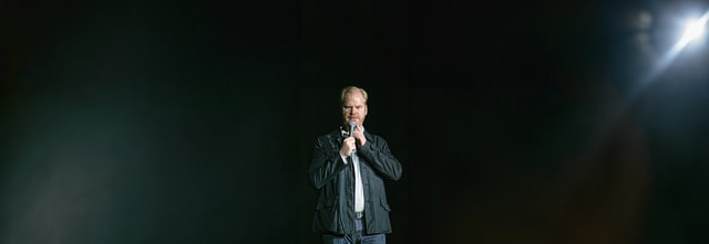 Jim Gaffigan Tickets | GoTickets