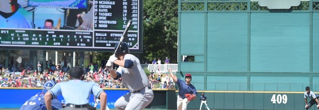 Frisco RoughRiders Tickets - Frisco RoughRiders Schedule and Seating ...