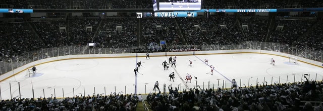 San Jose Sharks Parking Tickets - San Jose Sharks Parking Schedule and ...