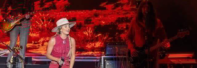 Country Thunder Parking Tickets - Country Thunder Parking Schedule and ...