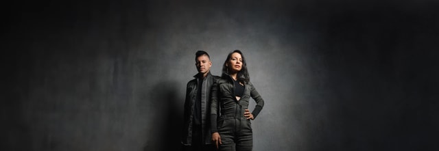Rodrigo y Gabriela Tickets - Rodrigo y Gabriela Schedule and Seating ...