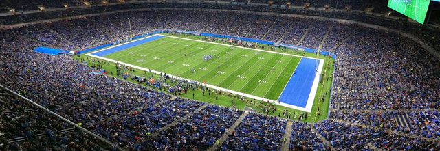 Detroit Lions Parking Tickets - Detroit Lions Parking Schedule and ...