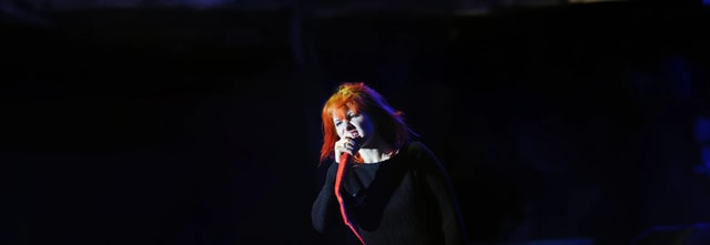 Paramore Tickets - Paramore Schedule and Seating Charts | GoTickets