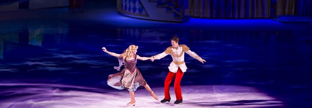 Disney On Ice Tickets - Disney On Ice Schedule and Seating Charts ...