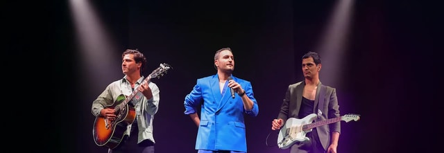 Reik Tickets | GoTickets