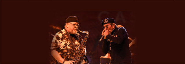 War - Band Tickets - War - Band Schedule and Seating Charts | GoTickets
