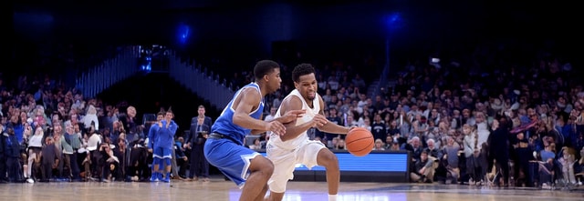 Georgetown Hoyas Mens Basketball | GoTickets