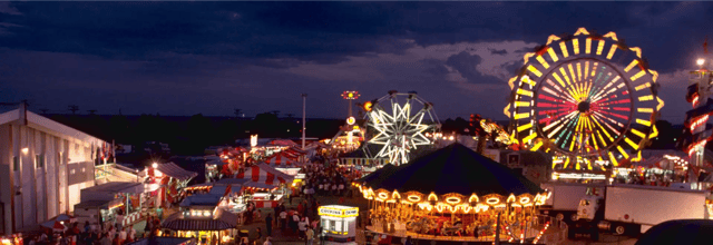 Cheyenne Frontier Nights Tickets - Cheyenne Frontier Nights Schedule ...