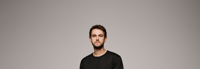 Zedd Tickets - Zedd Schedule and Seating Charts | GoTickets