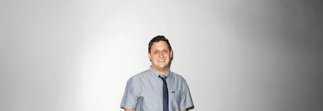 Tim Robinson Tickets | GoTickets