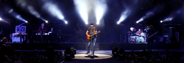 Luke Bryan Tickets | GoTickets