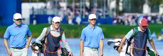 RBC Heritage Tickets - RBC Heritage Schedule and Seating Charts | GoTickets