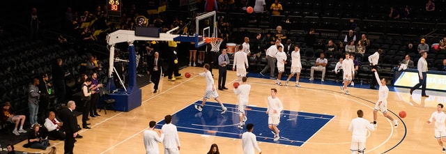 NIT - National Invitation Tournament Tickets - NIT - National ...