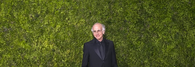 Larry David Tickets - Larry David Schedule and Seating Charts | GoTickets