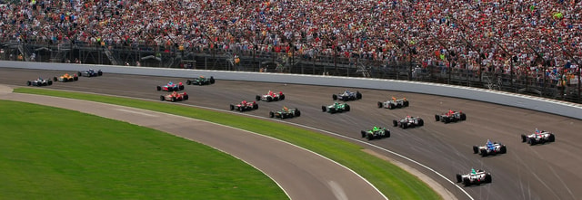 Indy 500 Tickets | GoTickets
