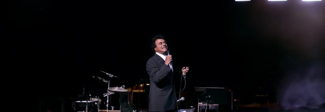 Johnny Mathis Tickets - Johnny Mathis Schedule and Seating Charts ...
