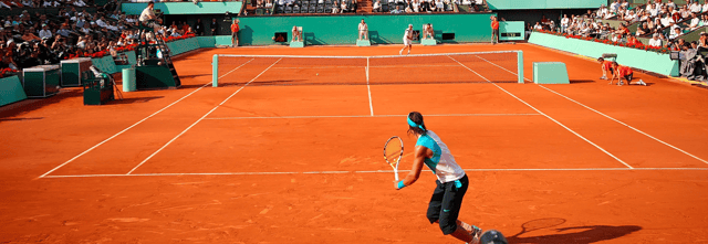 French Open Tickets - French Open Schedule and Seating Charts | GoTickets