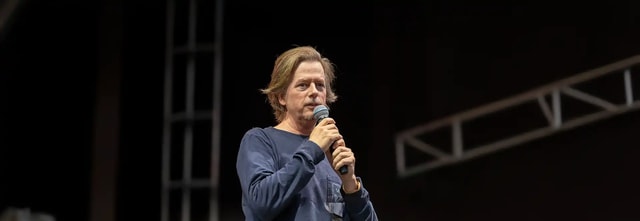 David Spade Tickets - David Spade Schedule and Seating Charts | GoTickets