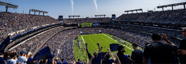 Baltimore Ravens Parking Tickets - Baltimore Ravens Parking Schedule ...