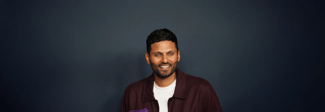 Jay Shetty Tickets - Jay Shetty Schedule and Seating Charts | GoTickets