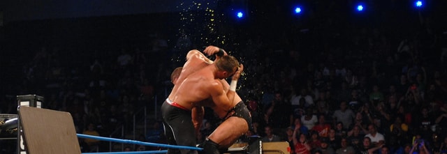 TNA Wrestling Tickets - TNA Wrestling Schedule and Seating Charts ...