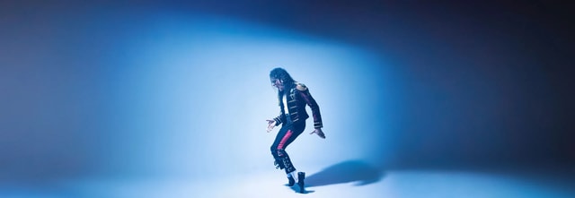 MJ Live - Michael Jackson Tribute Show Tickets - MJ Live - Michael ...